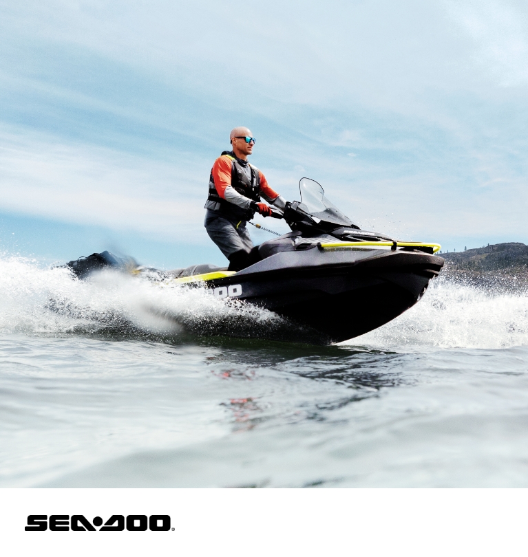 Siam Watercraft-Authorised BRP Dealer|SeaDoo|Can-Am|Evinrude